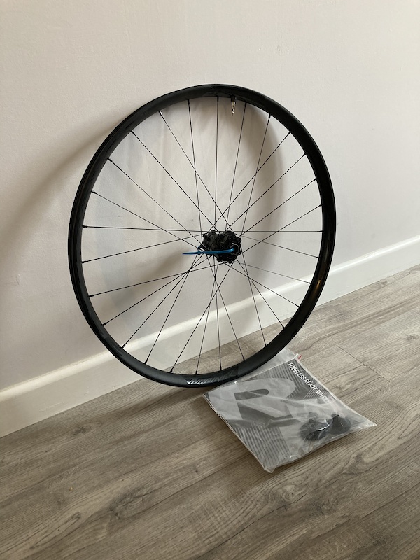 2017 Raceface Turbine R30 Non-Boost Front Wheel For Sale
