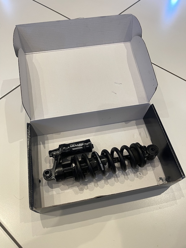 2021 Rock Shox Super Deluxe Ultimate Coil For Sale