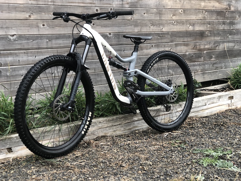2022 Canyon Spectral Young Hero 2XS For Sale