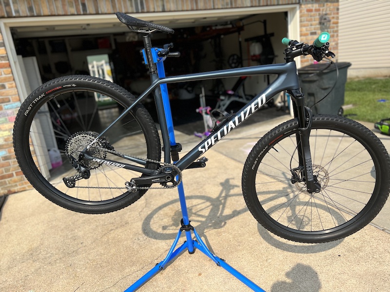 2022 Specialized Epic Hardtail For Sale
