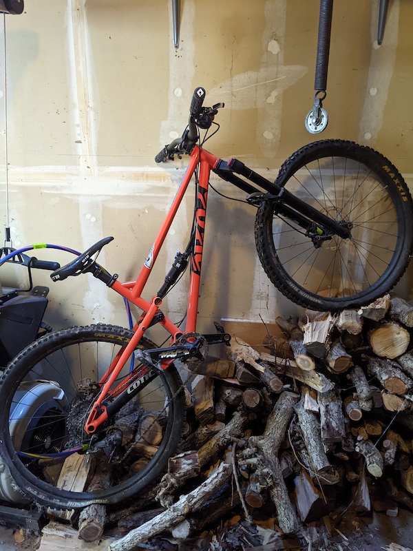 2020 Cotic Rocket small For Sale