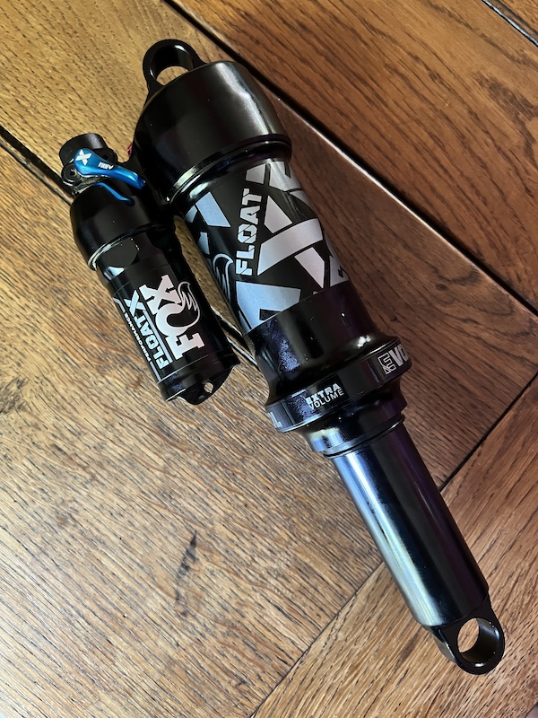 2022 Fox Float X Performance 230x60 mm For Sale