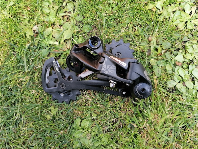 2022 Sram gx 12 speed derailleur For Sale