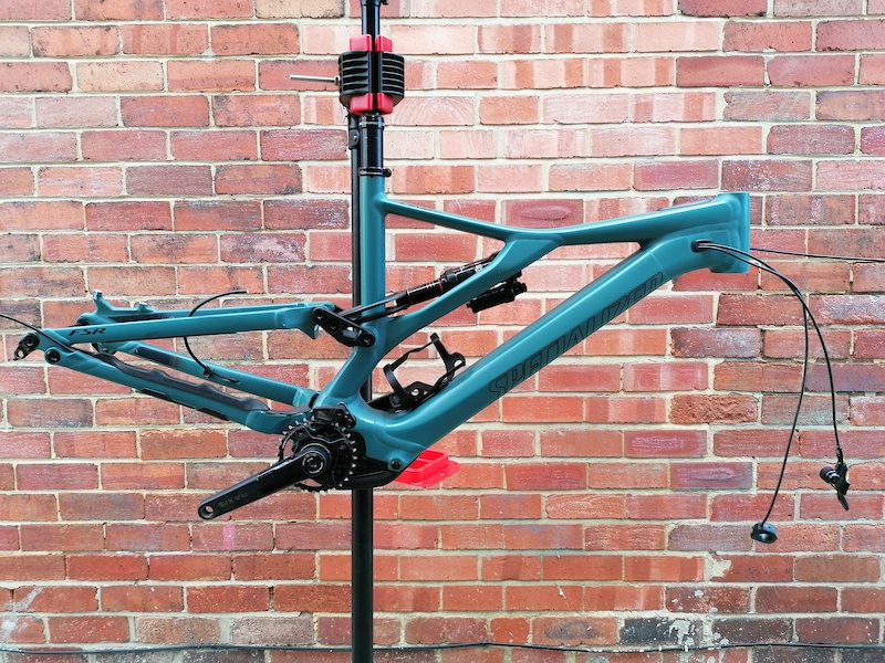 2021 Specialized Levo Sl frame large For Sale