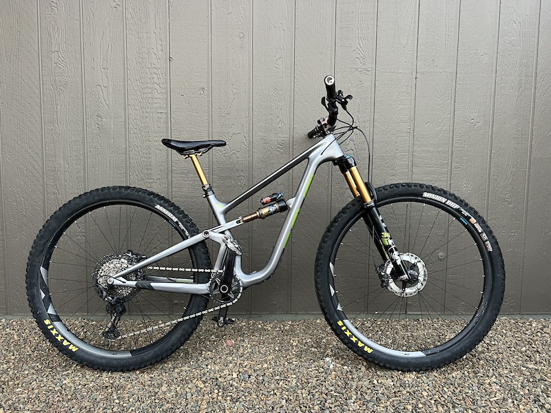 2021 Revel Rascal - Small For Sale