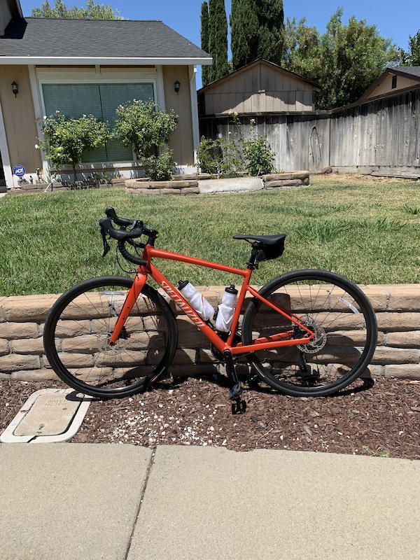 2021 Specialized Diverge Elite E5 For Sale