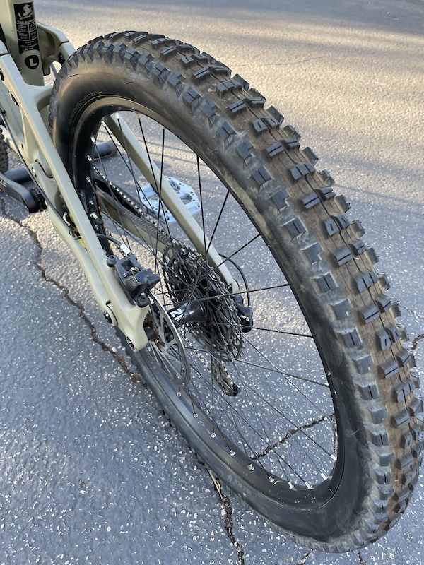 2022 Transition carbon scout NX-LG. d For Sale