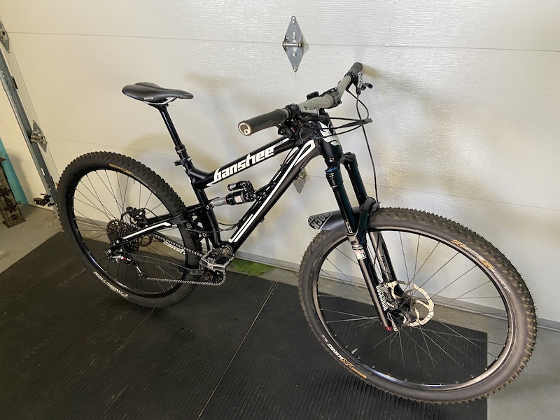 2014 Banshee prime For Sale