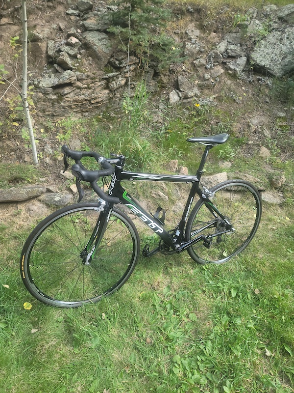 2009 Felt Z35 For Sale