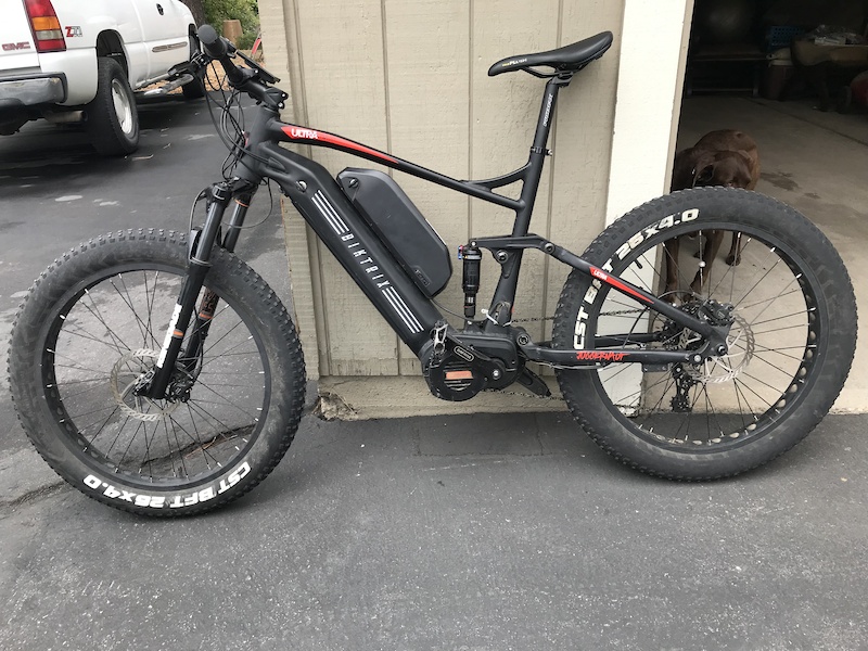 2022 Biktrix Juggernaut Ultra FS Pro 2 For Sale