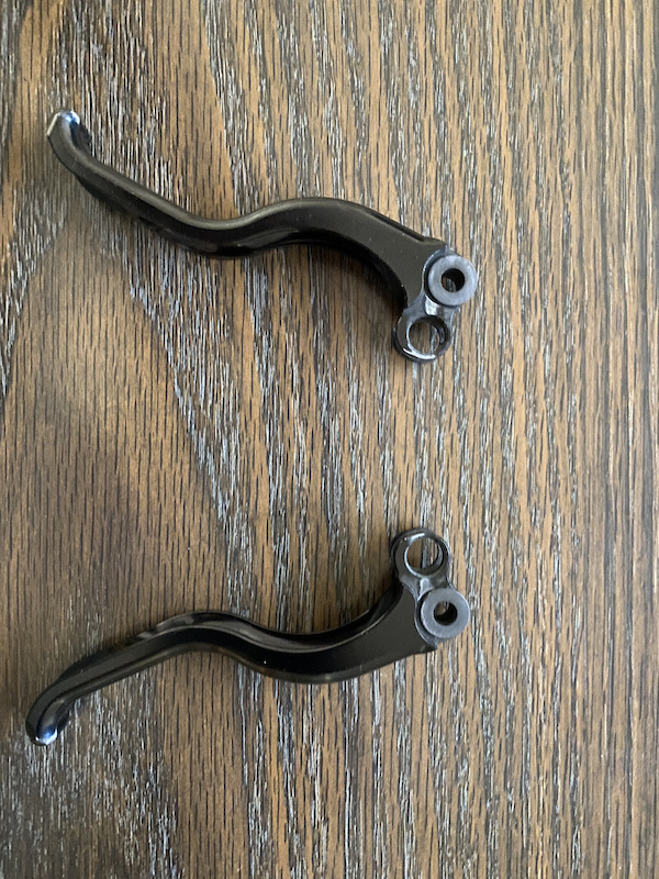 2004 Hope Mono Levers For Sale