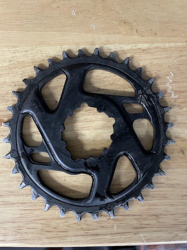2020 SRAM GX 32T Eagle Chainring For Sale