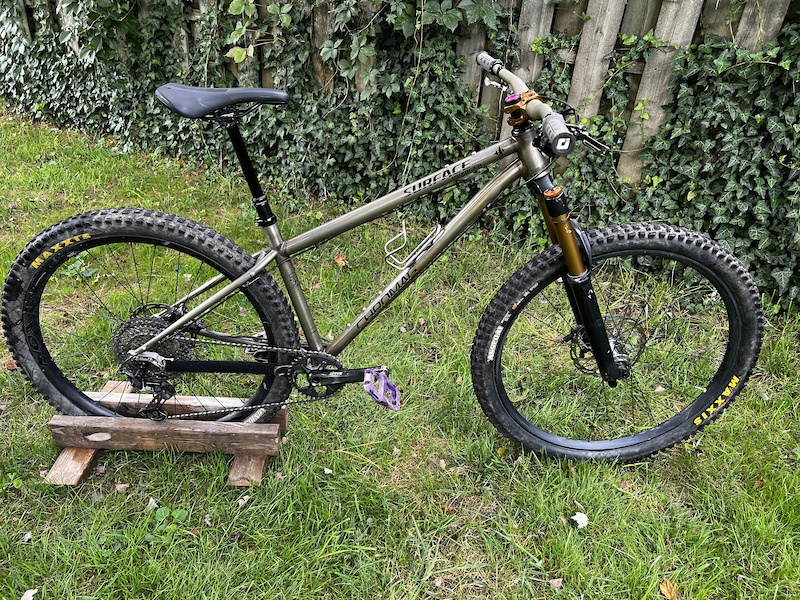 2021 Chromag Surface Voyager For Sale