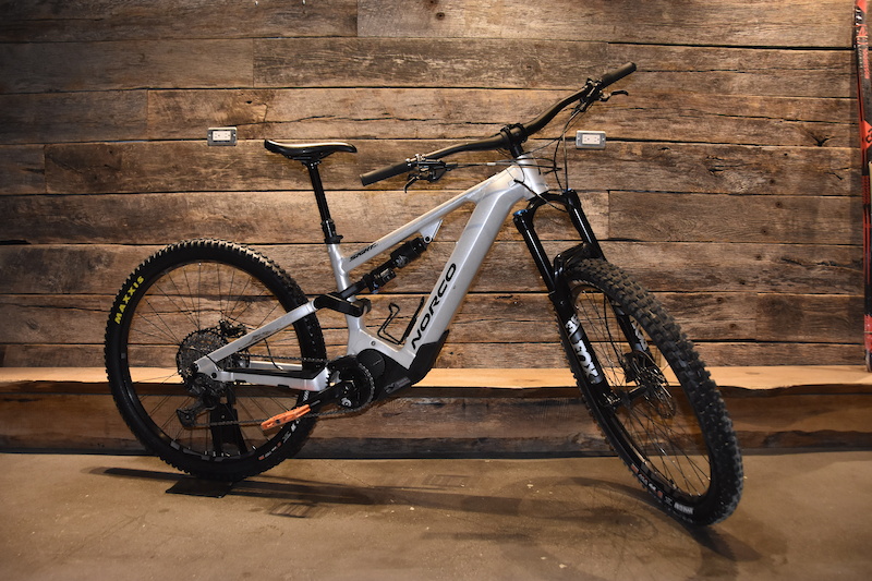 2022 Norco Sight VLT A1 L For Sale