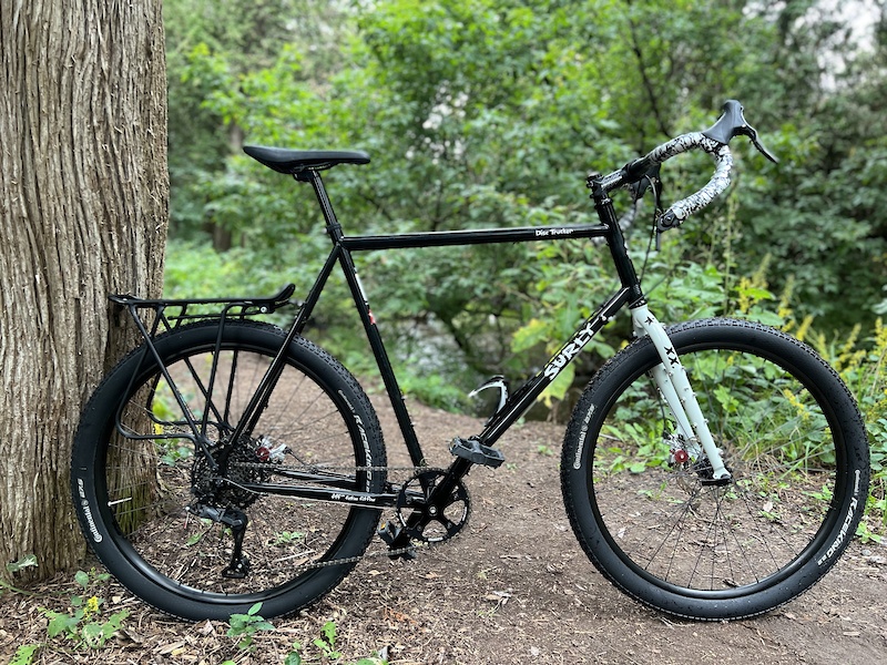2020 SURLY DISC TRUCKER **attention tall bikers** For Sale