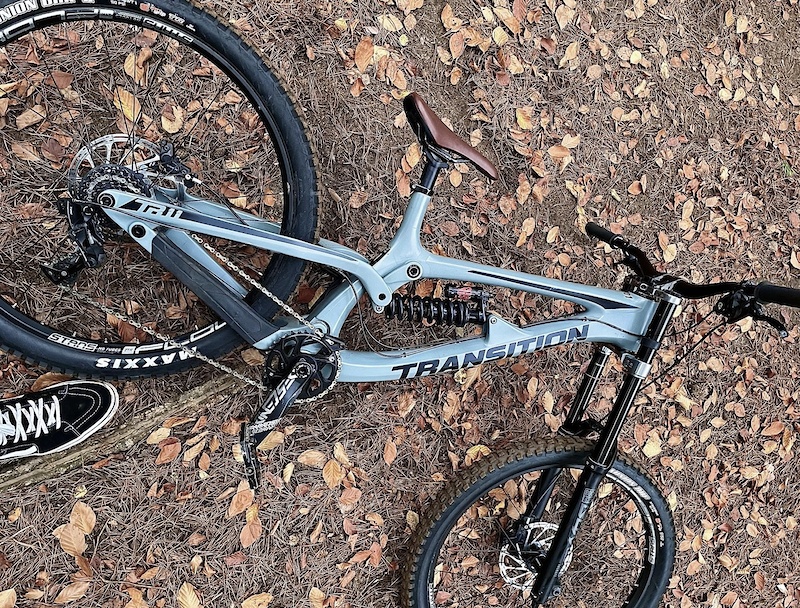 2020 Transition tr11 large For Sale