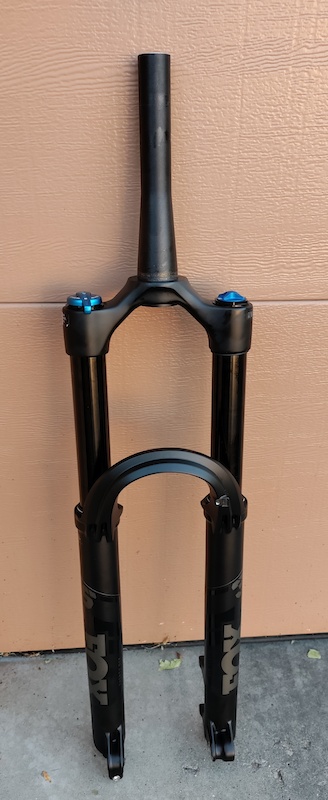 2022 Fox 36 performance 160mm For Sale