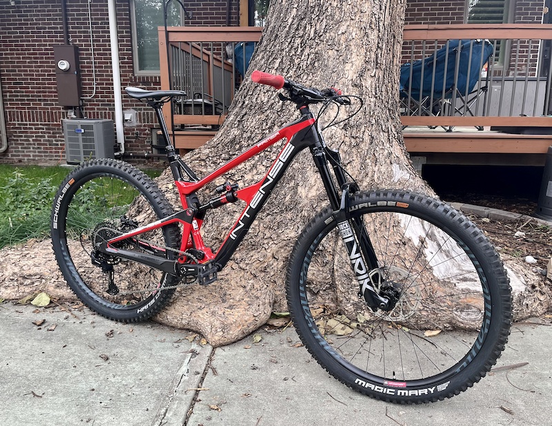 2021 Intense Primer 29 (L) For Sale