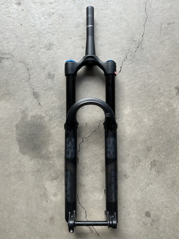 2022 Fox 36 Performance Elite For Sale