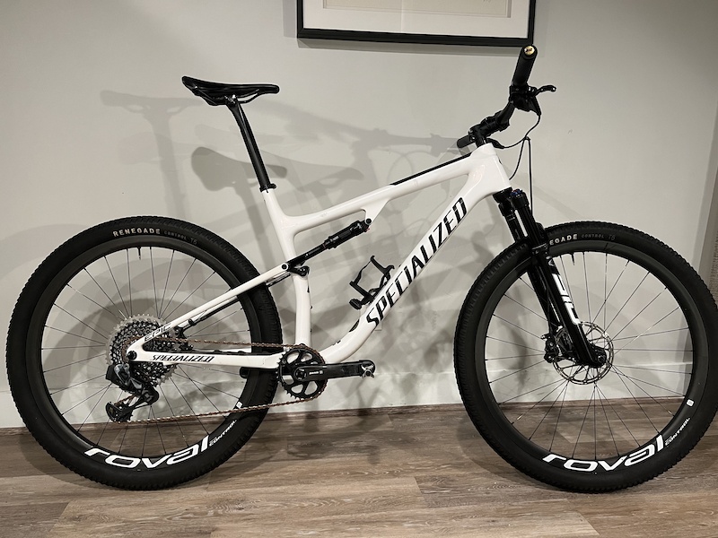 2021 Specialized Epic pro XL For Sale