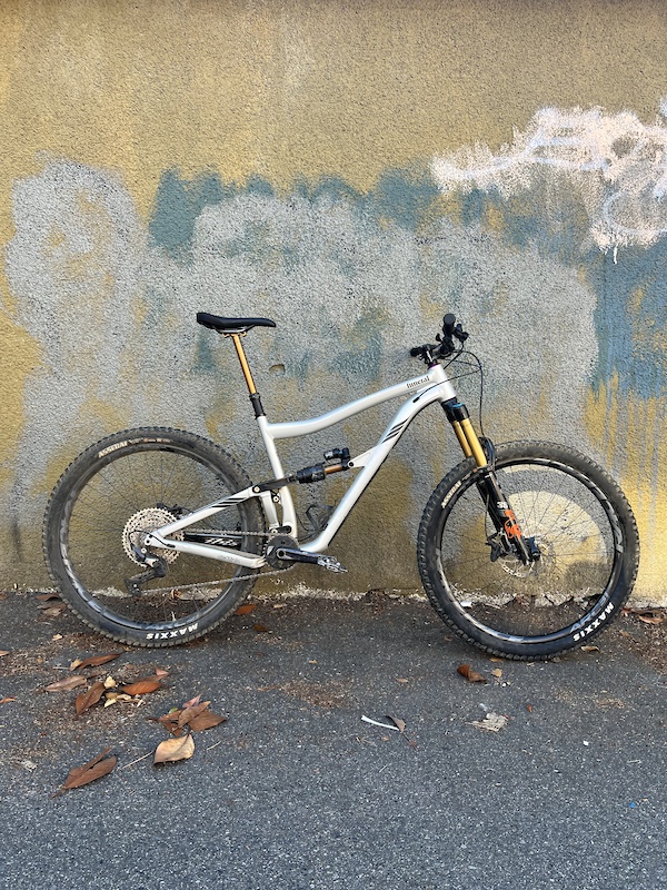 2021 Ibis Ripmo AF XL sale pending For Sale
