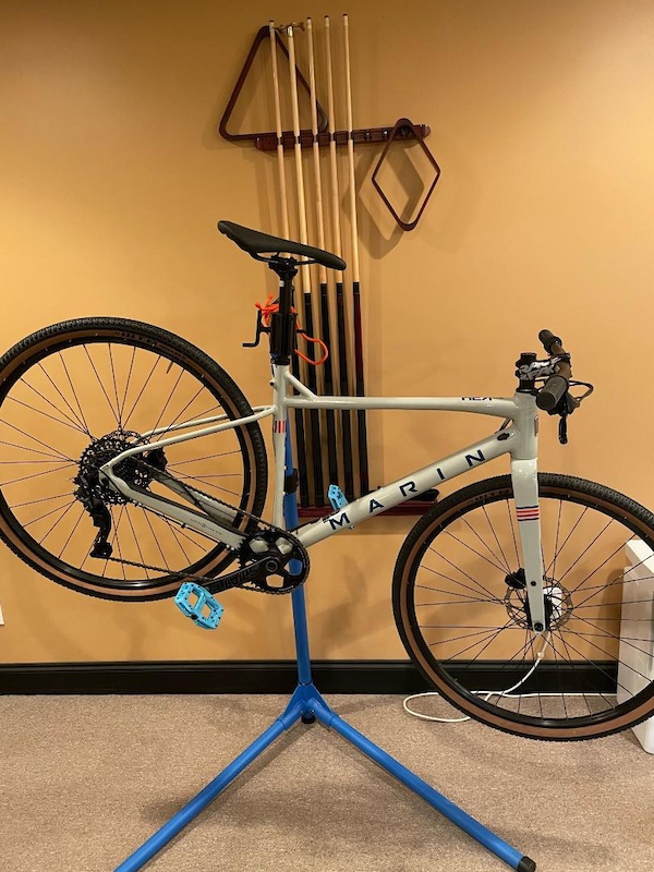 2021 Marin DSX 1 For Sale