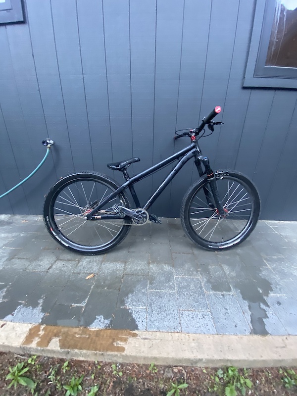 2021 Mint condition custom NS decade For Sale