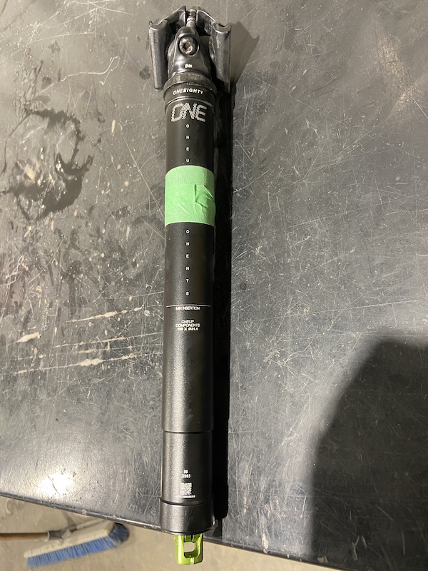 2022 One up 180 31.6 v2 For Sale