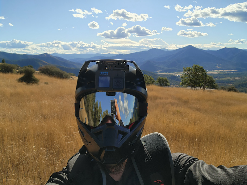 East Applegate Ridge Trail Multi Trail - Applegate