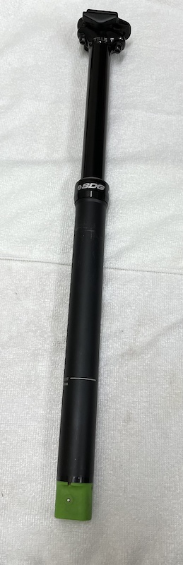 2021 Tellis SDG 170mm Dropper Post for 30.9mm seat post For Sale