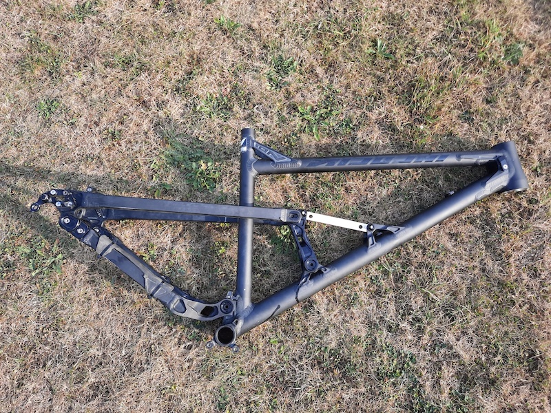 2018 Nicolai G15 Large For Sale