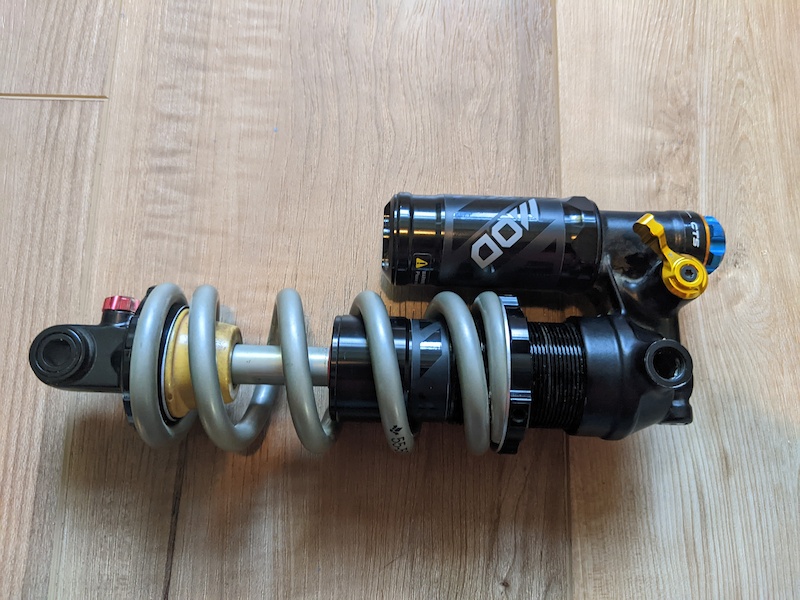 2021 Formula Mod Coil Shock 185x55 trunnion For Sale