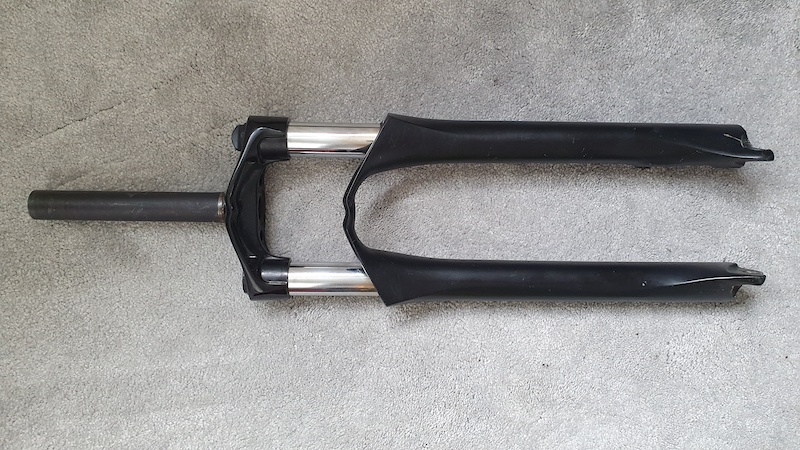 2008 Marzocchi DJ3 80mm For Sale