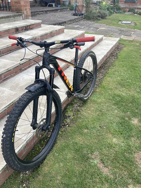 2020 Trek Roscoe 8 Medium For Sale