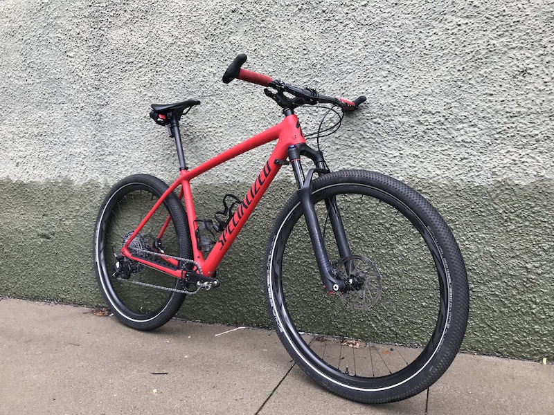 2019 Custom Specialized Epic MTB/Gravel For Sale