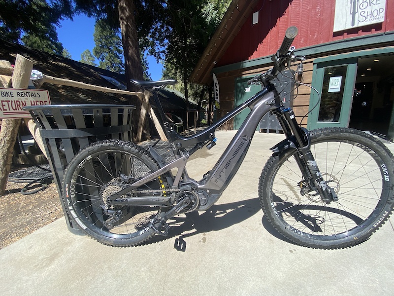 2021 Intense Tazer For Sale