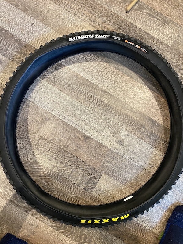 2022 Maxxis Minion DHF 29x2.5 EXO+ For Sale