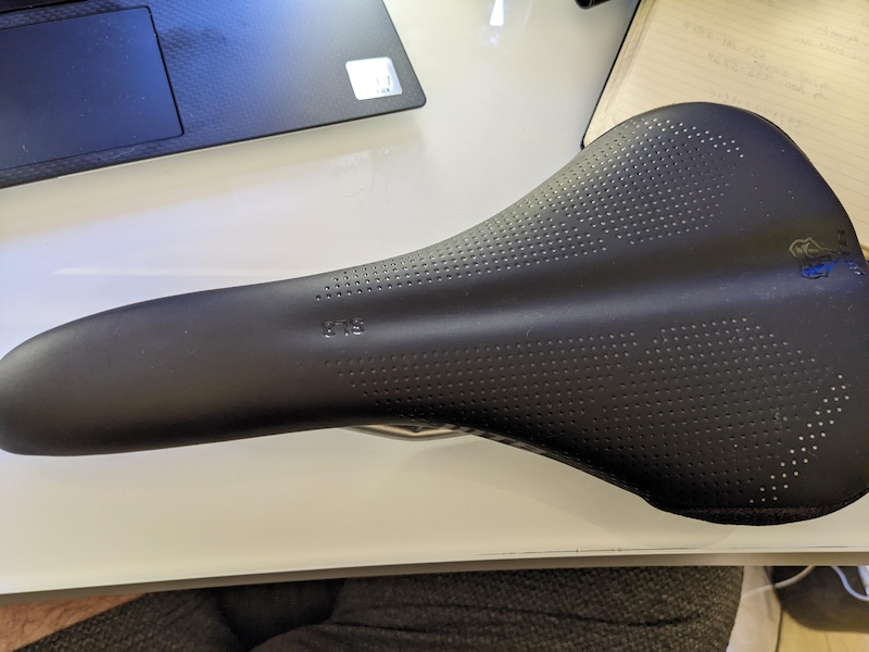 WTB SL8 Cro-Moly Medium For Sale