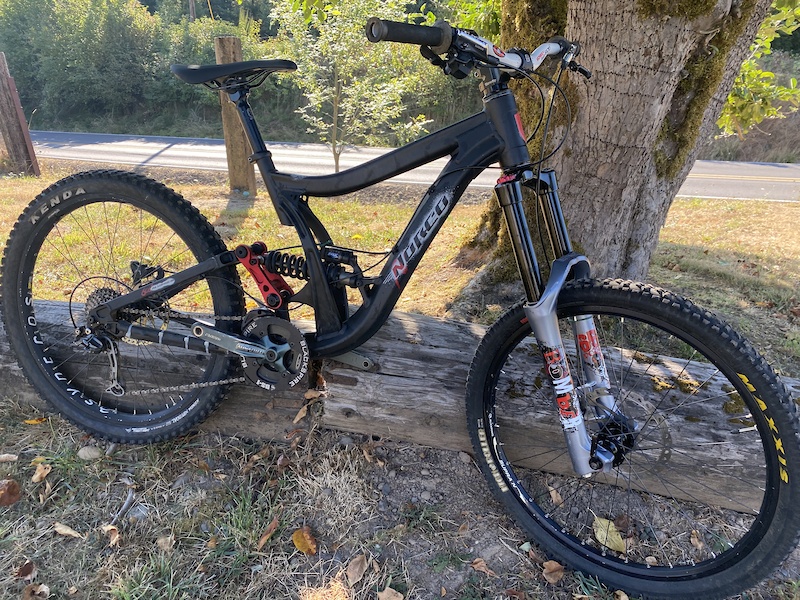 2010 Norco A-Line. medium For Sale
