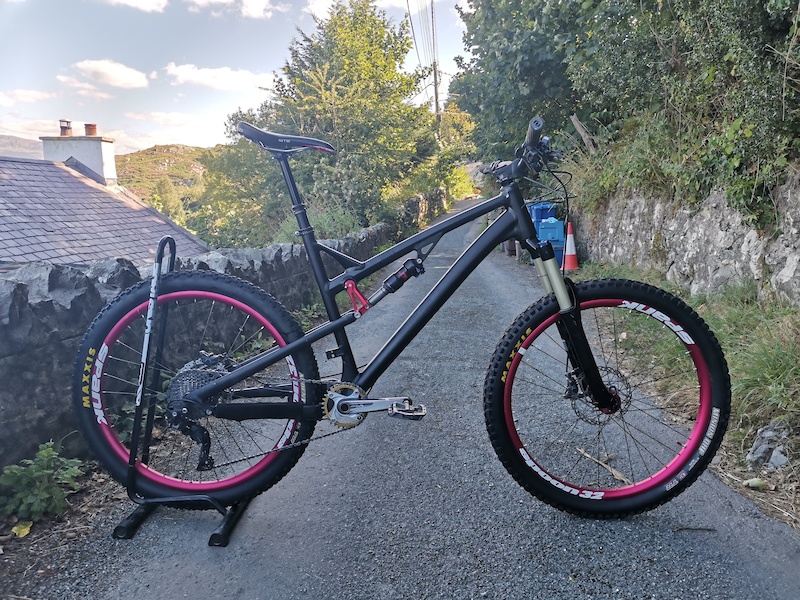 2014 Rose Granite Chief For Sale