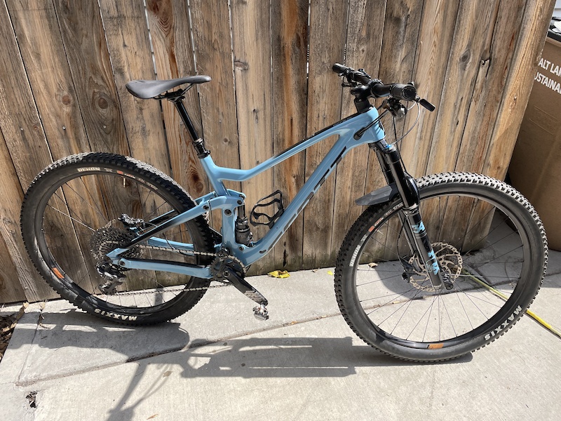 2020 Scott Genius 920 For Sale