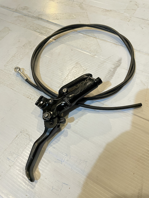 2019 SRAM Guide RSC lever and cable For Sale