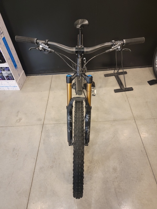 2022 Specialized SJ evo For Sale
