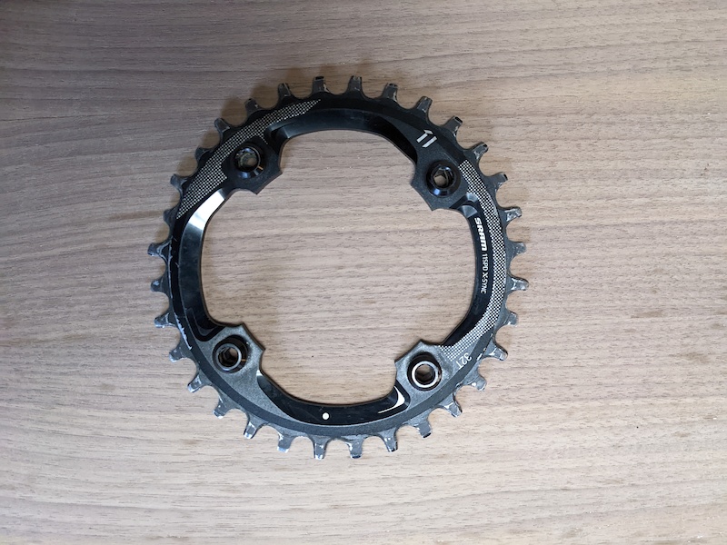 2016 32 Tooth Narrow-Wide 1x11 Sram 4-bolt Chain Ring For Sale