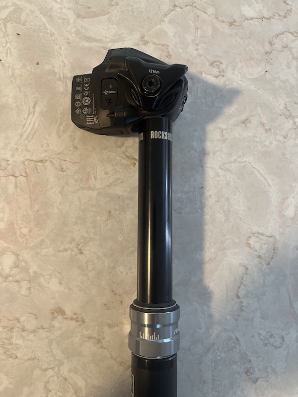 2020 Reverb wireless Dropper 125mm For Sale