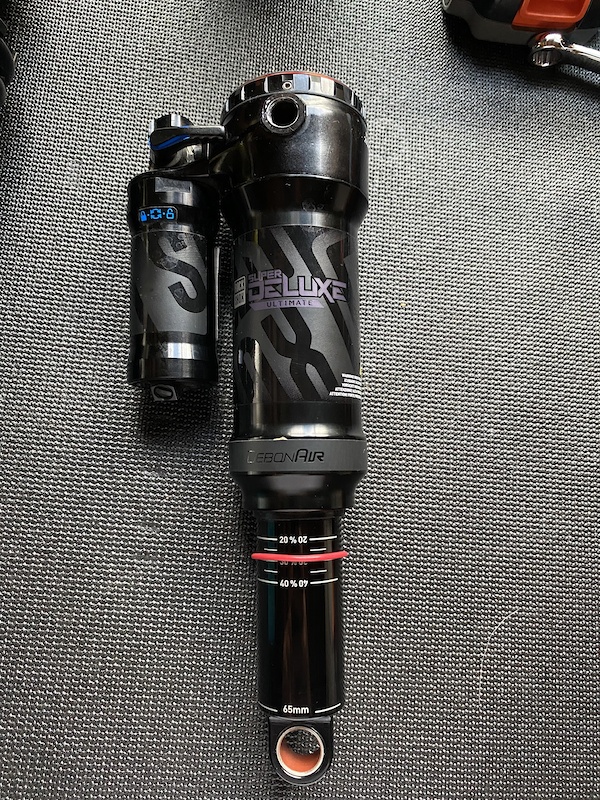 2021 Rockshox Super Deluxe Ultimate For Sale