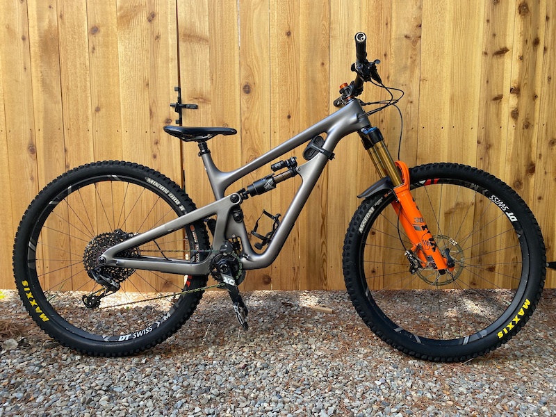 2021 Yeti SB150 Large For Sale