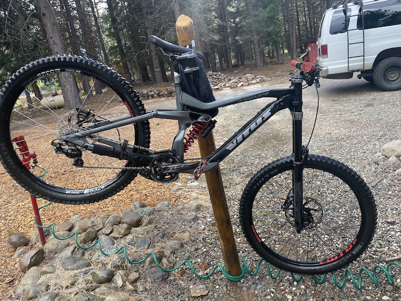 2020 Vitus Dominer For Sale