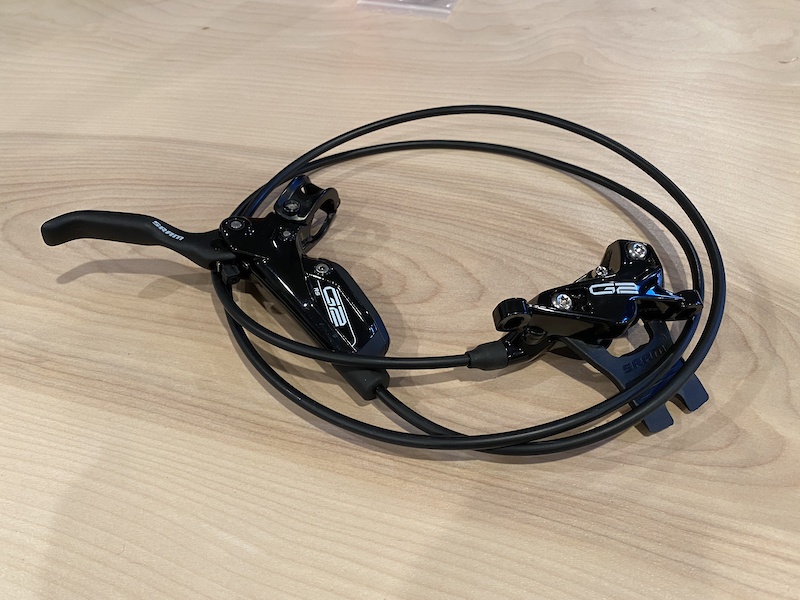 2022 SRAM G2 R brakeset For Sale