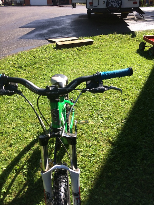 2009 Norco rival For Sale